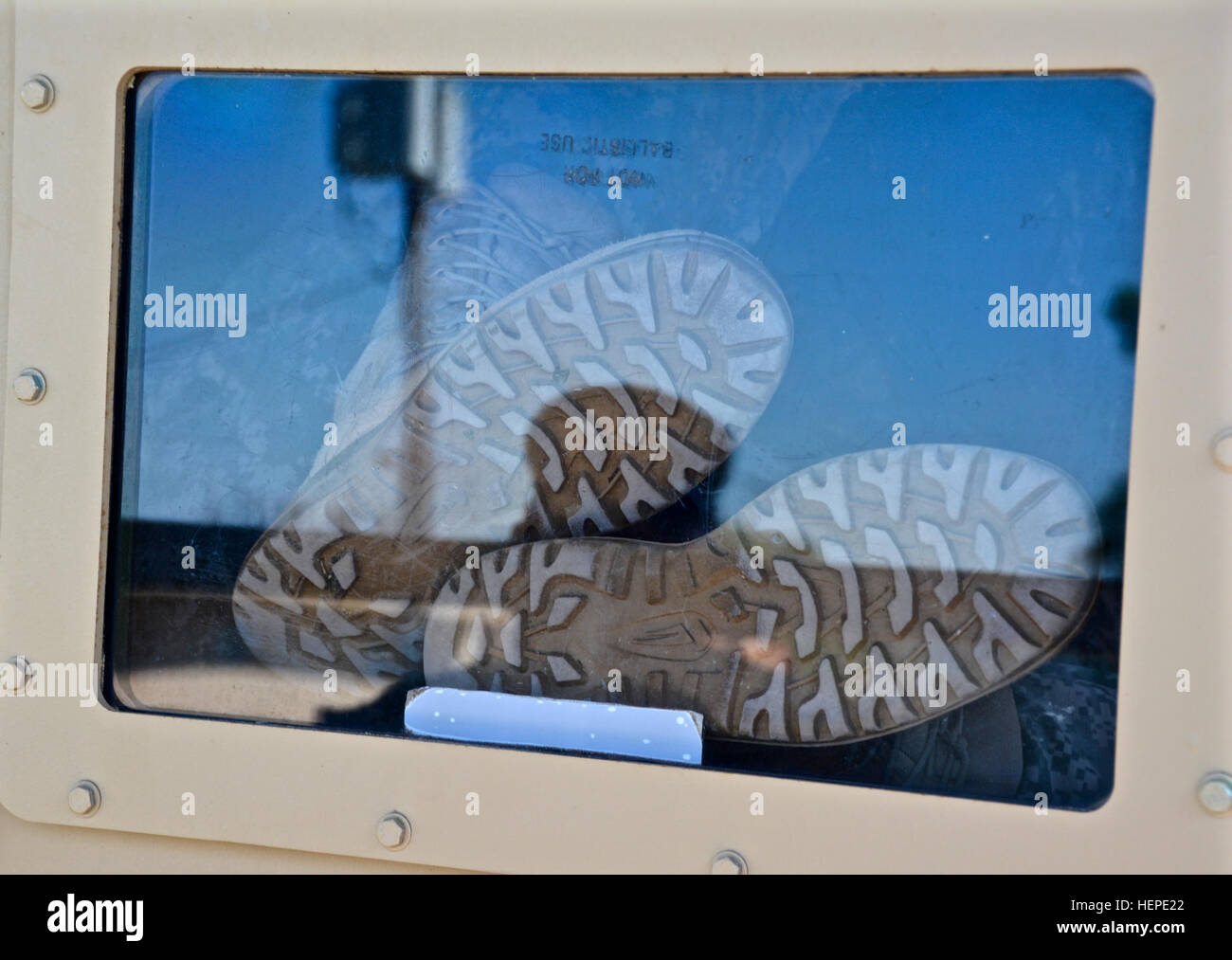 Vehicle exit procedures hi-res stock photography and images - Alamy