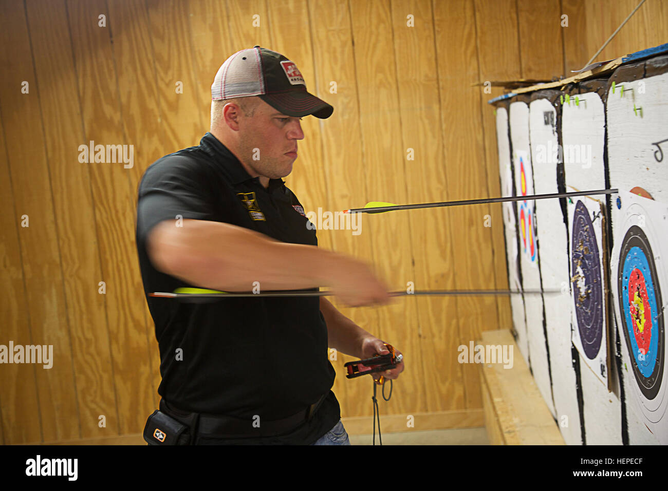 War department arrow hi-res stock photography and images - Alamy