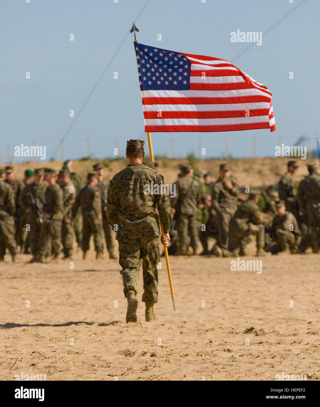 Objectives of united nations hi-res stock photography and images - Alamy