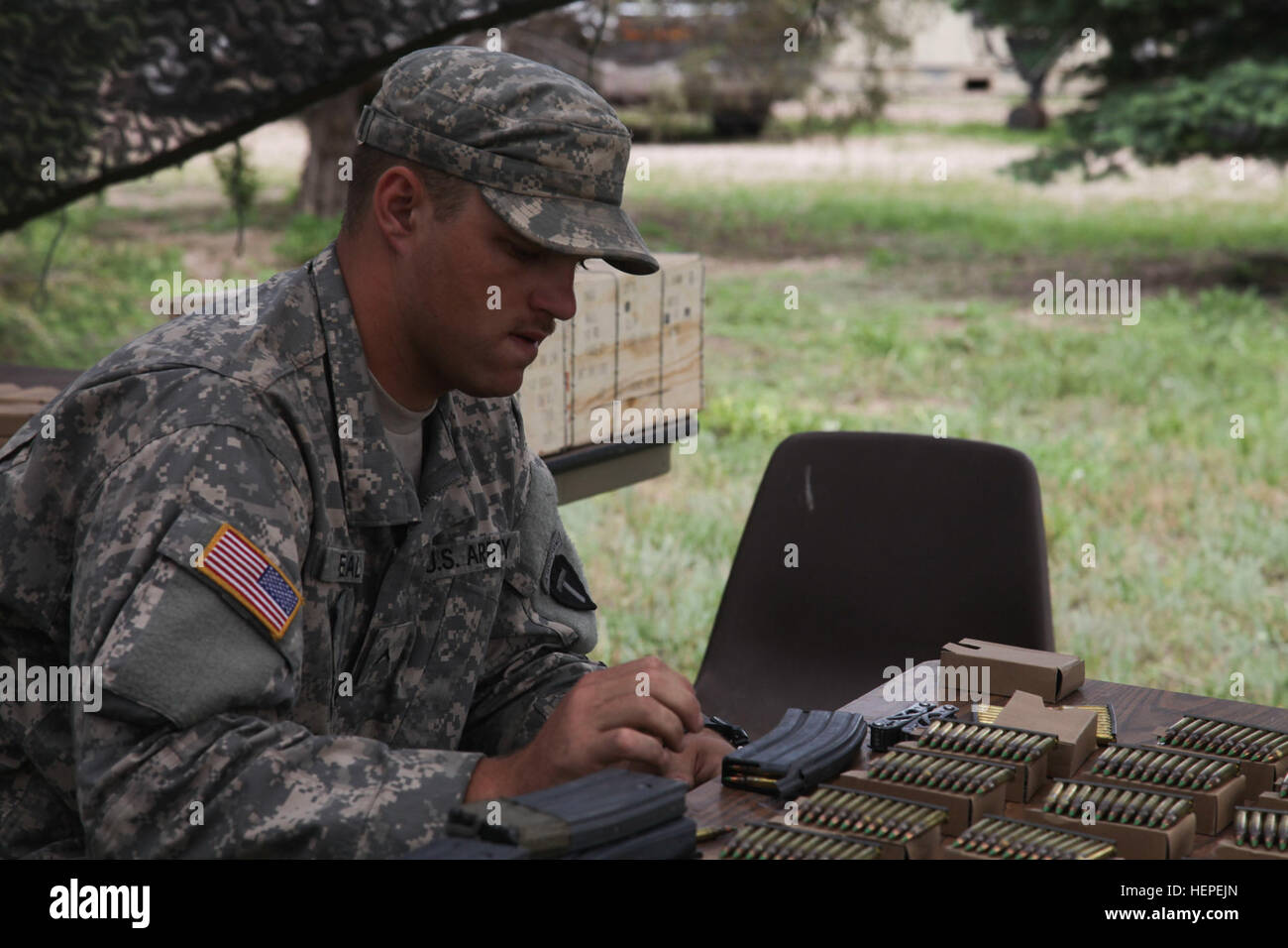 1 143 infantry airborne 1 143 inf abn texas army national gu hi-res ...