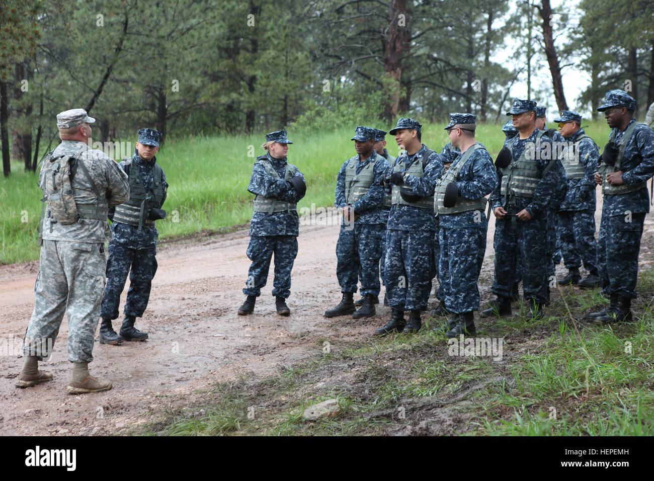 Dallas army base hi-res stock photography and images - Alamy