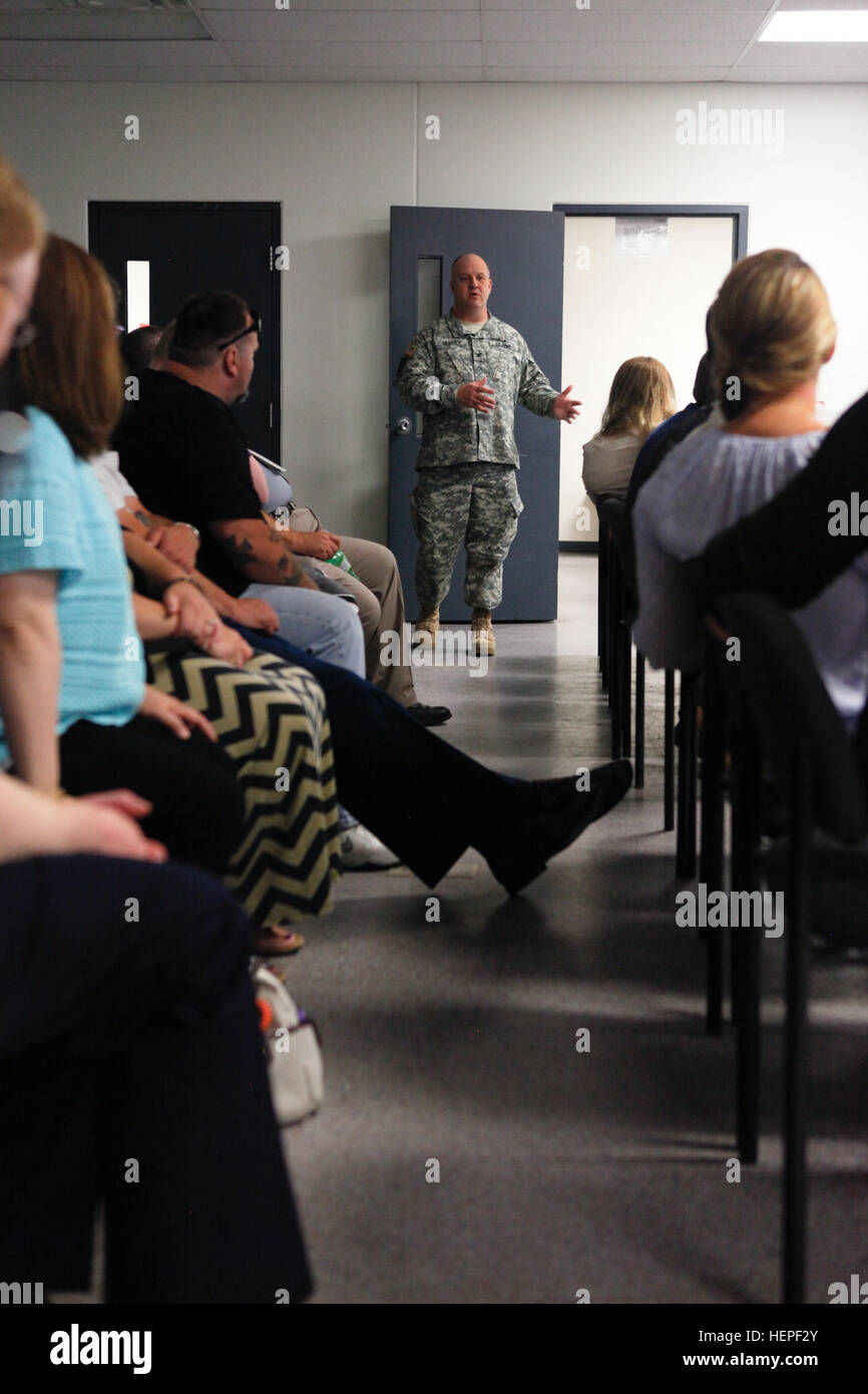 78th joint readiness training division hi-res stock photography and ...
