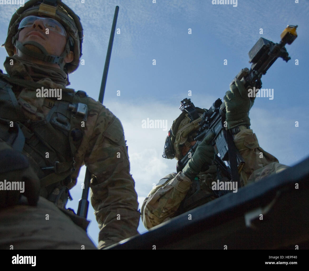 104th cavalry regiment hi-res stock photography and images - Alamy