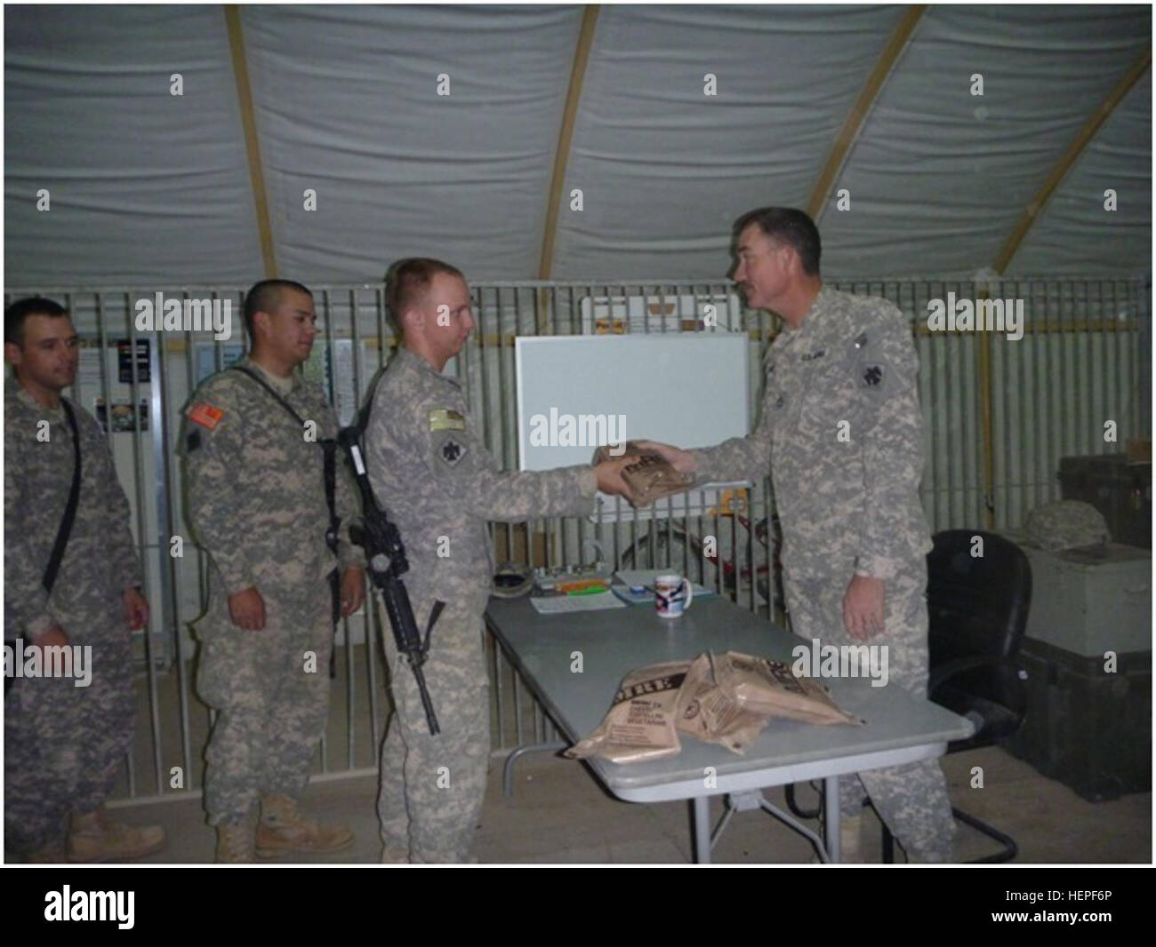 1 180th cav hi-res stock photography and images - Alamy