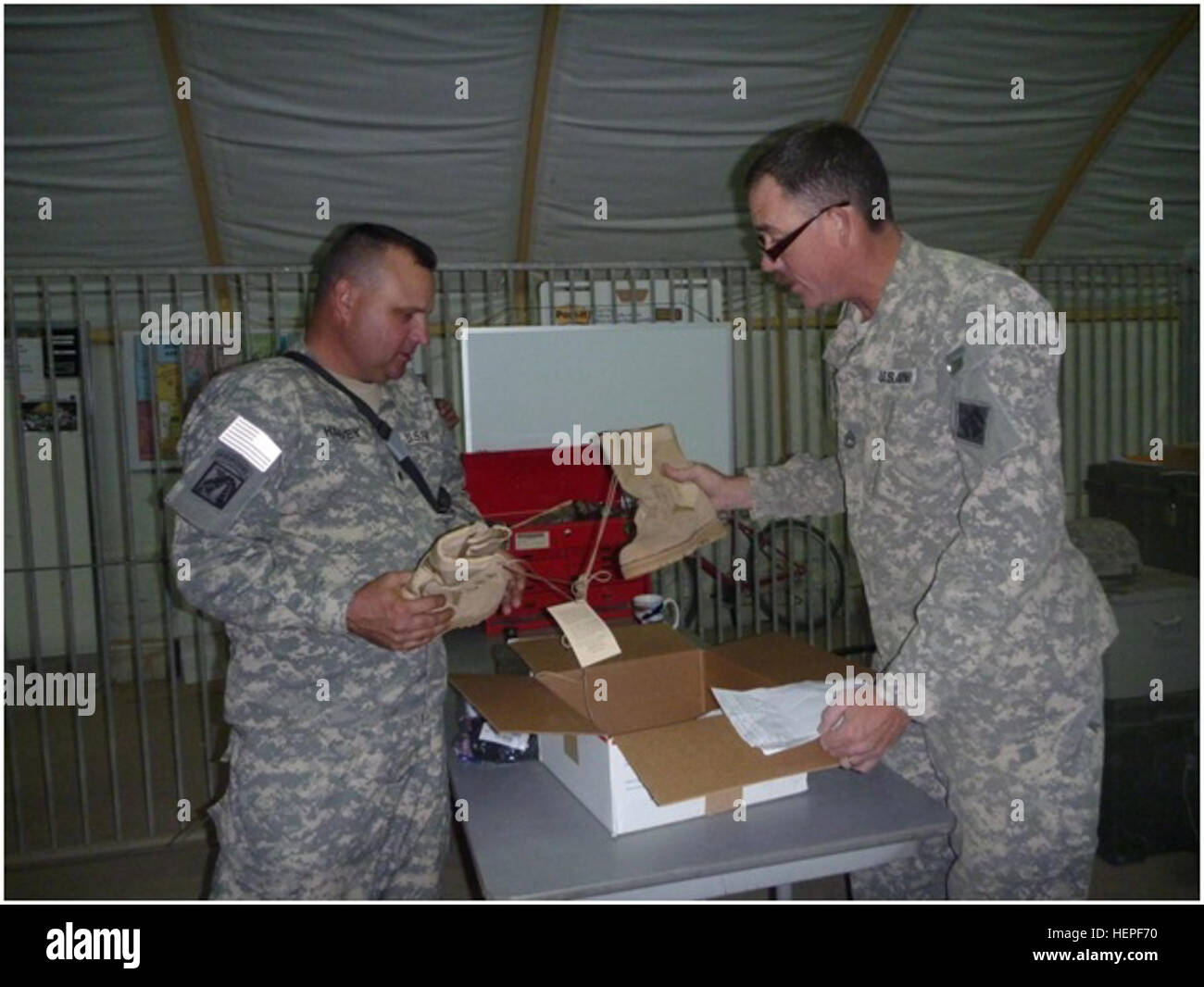 1 180th cav hi-res stock photography and images - Alamy