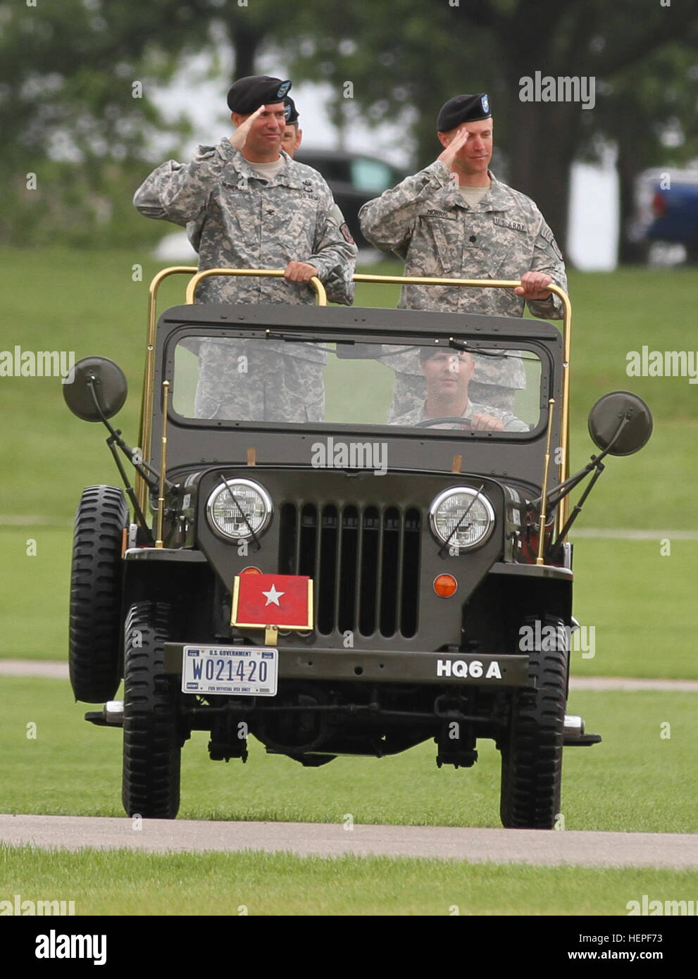 4th meb 1st infantry division hi-res stock photography and images - Alamy