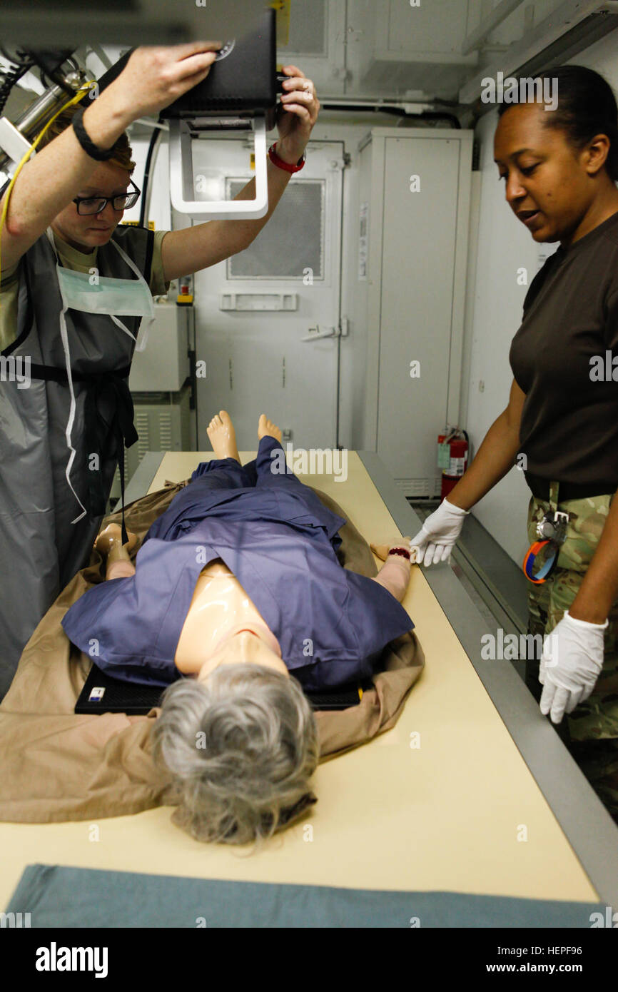 Field x ray unit hi-res stock photography and images - Alamy