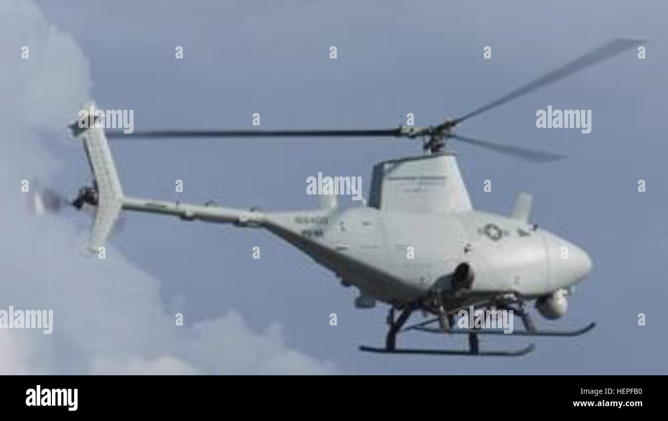 XM157 Class IV UAV Stock Photo - Alamy