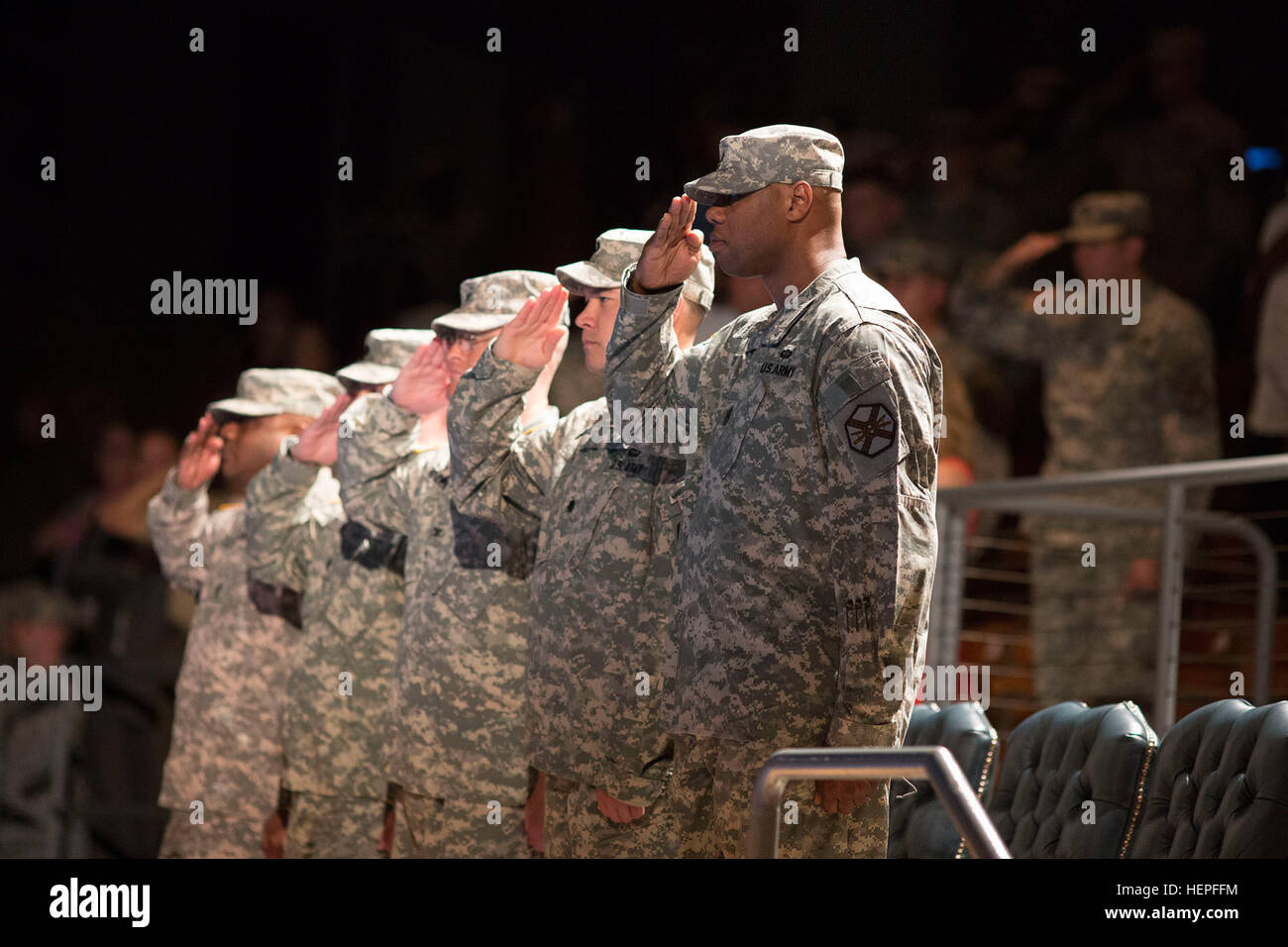 Joint Base Myer-Henderson Hall and Headquarters Command Battalion ...