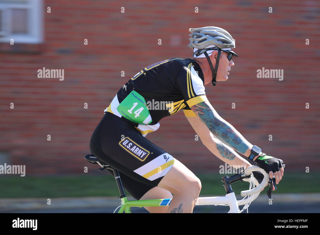 U.S. Army National Guard Cpt. Steven Bortle, Pearl City, Hawaii ...
