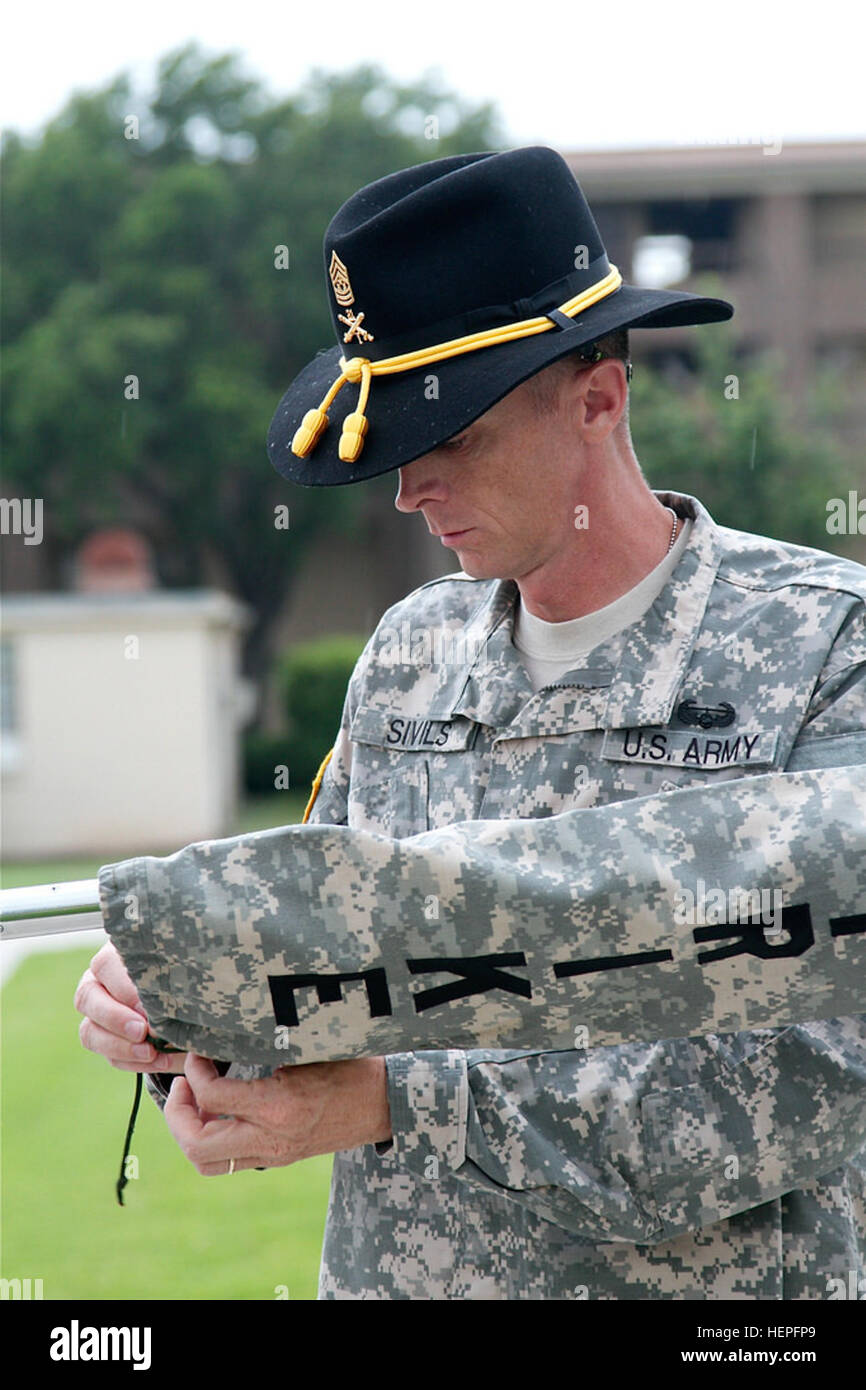 Vietnam war first cavalry division hi-res stock photography and images ...