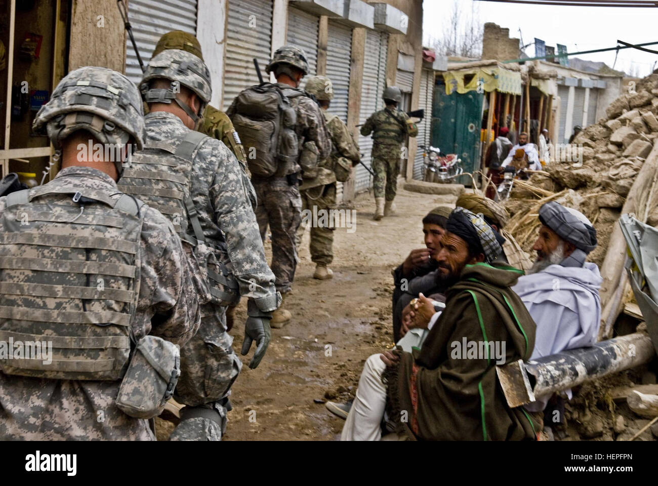 Operation charkh resolution hi-res stock photography and images - Alamy