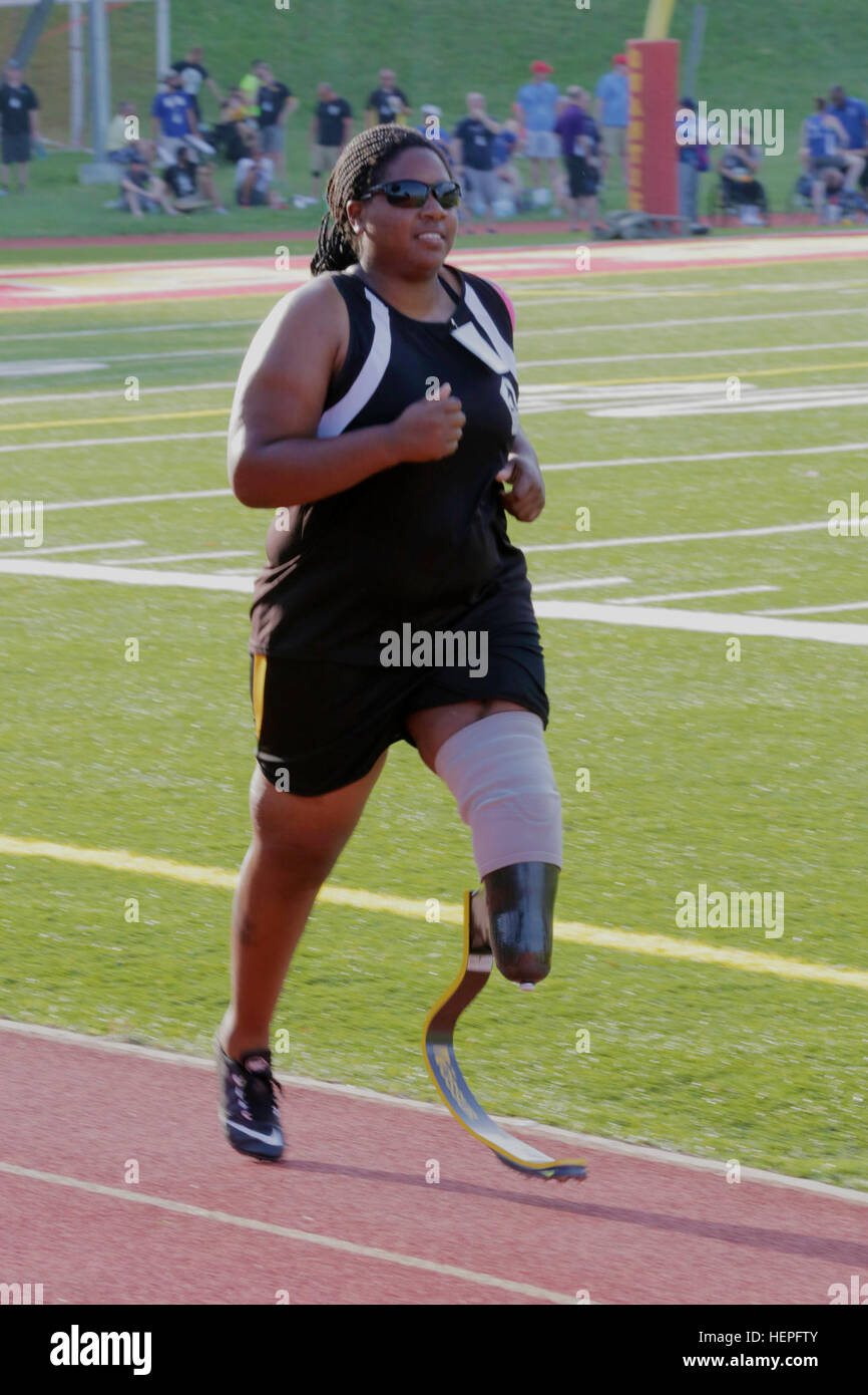 U s army cpl jasmine perry hi-res stock photography and images - Alamy