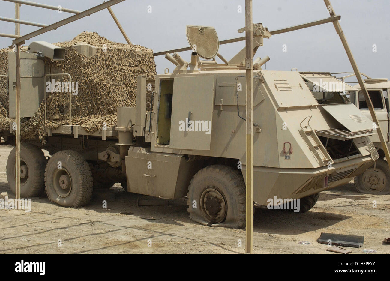 Radar fire control system hi-res stock photography and images - Alamy