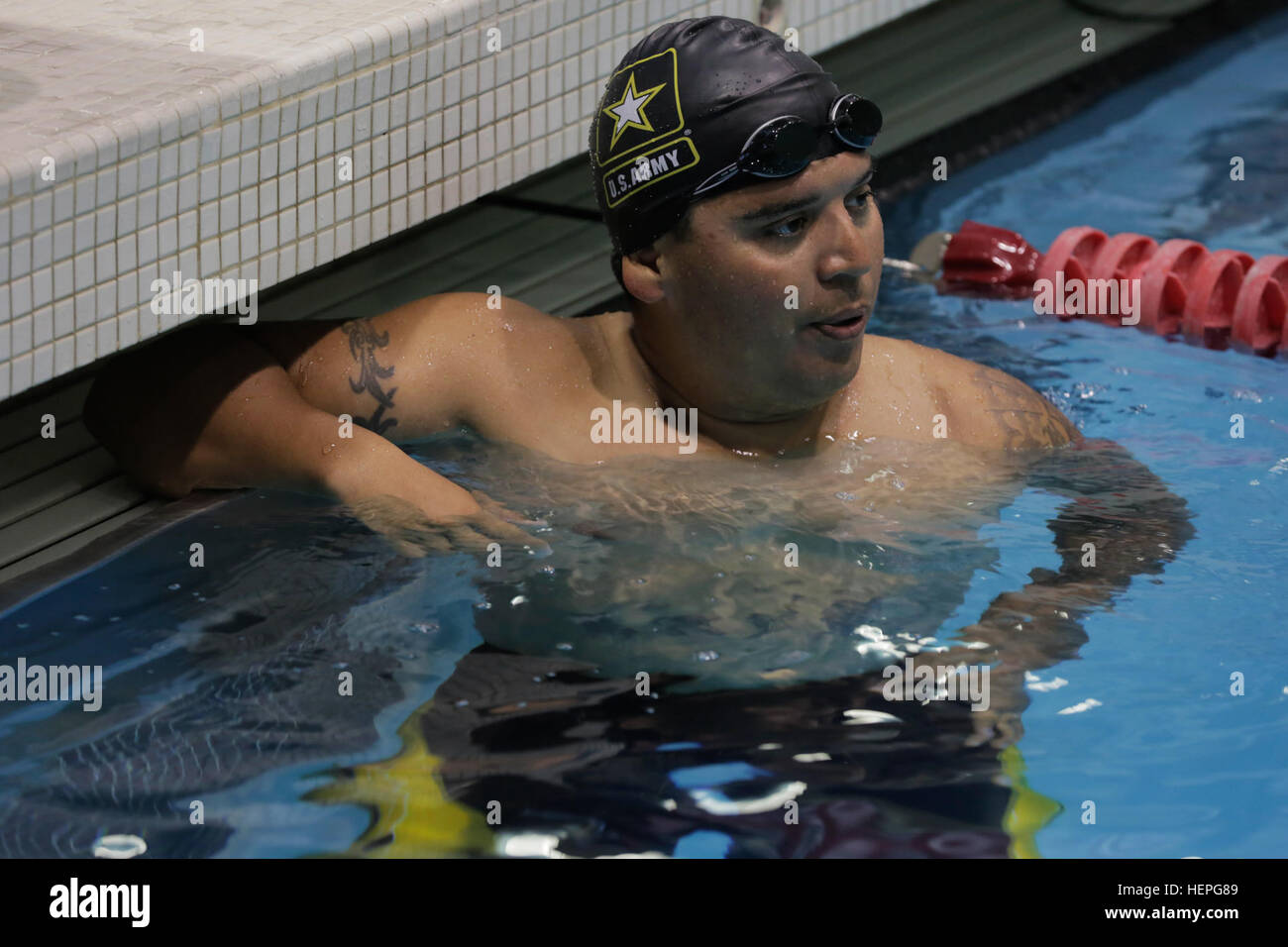 U.S. Army Chief Warrant Officer 3 Timothy Sifuentes, 1st Combat ...