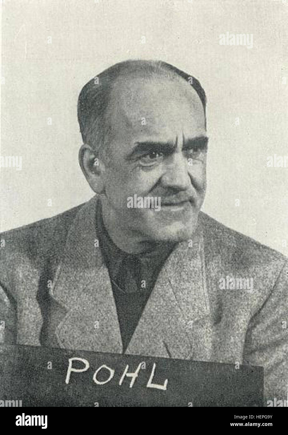 Pohl oswald pohl hi-res stock photography and images - Alamy