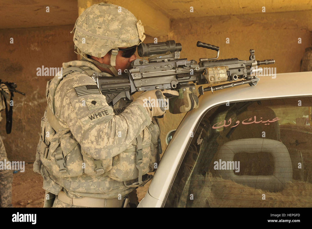1st infantry divsion hi-res stock photography and images - Alamy