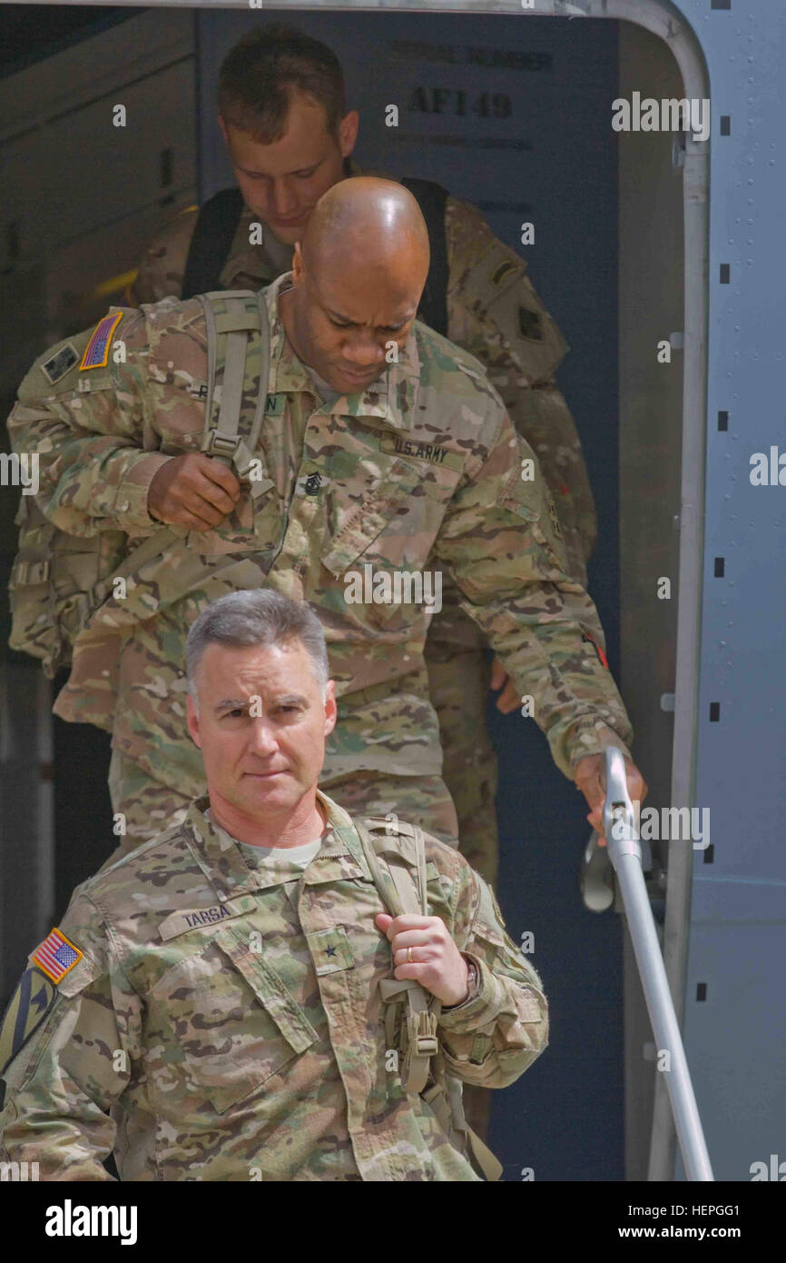 Army Ranger Jason Michael Neill