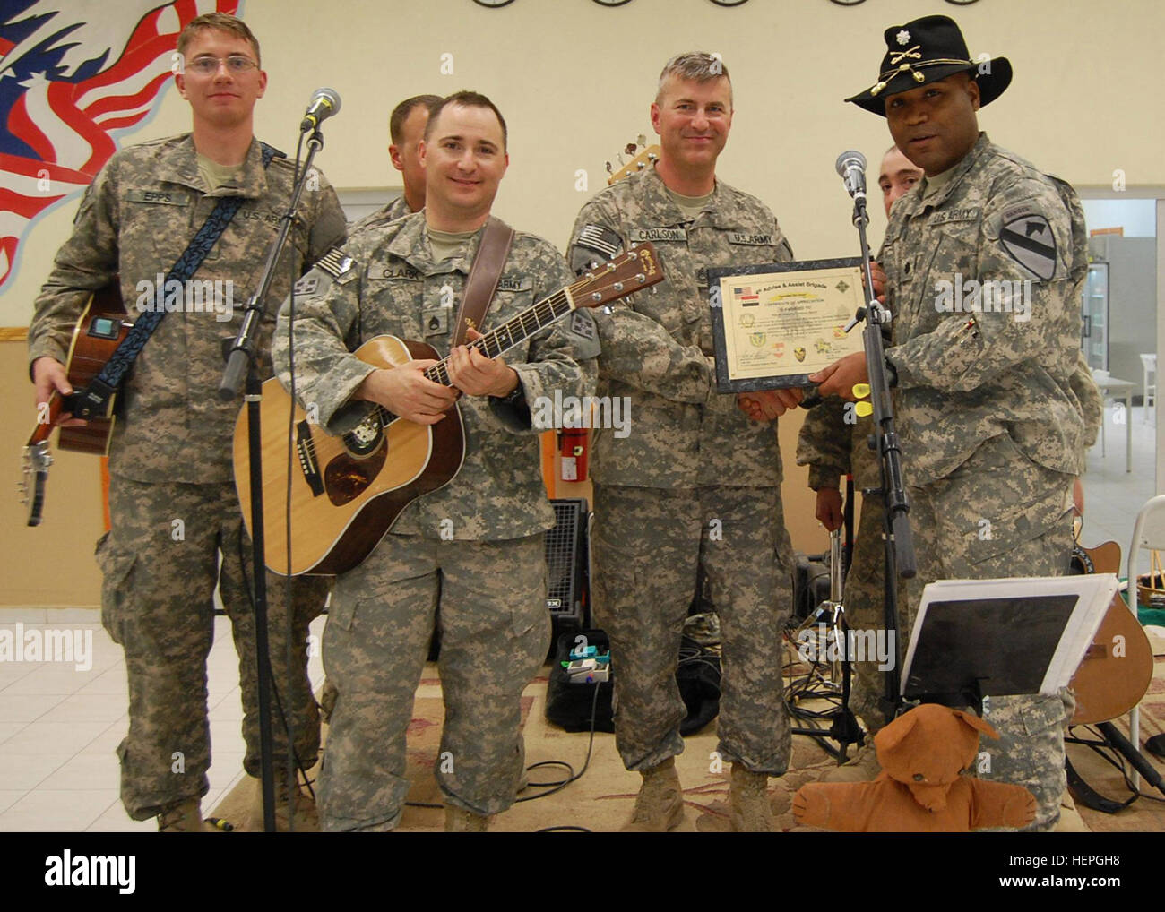 Lt col monte rone hi-res stock photography and images - Alamy