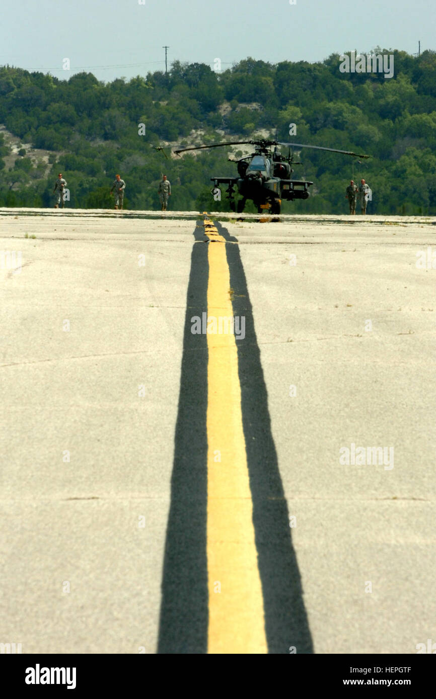 227th attack helicopter battalion hi-res stock photography and images ...