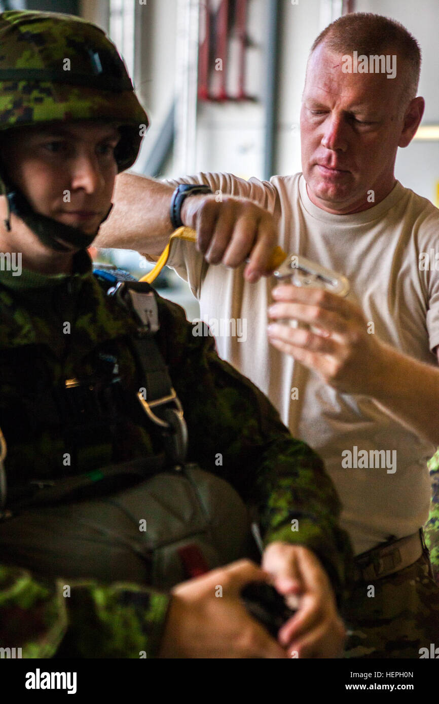 Military inspection procedures hi-res stock photography and images - Alamy