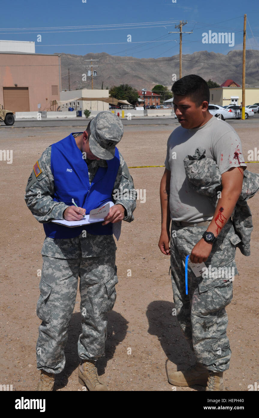 American soldier records hi-res stock photography and images - Alamy