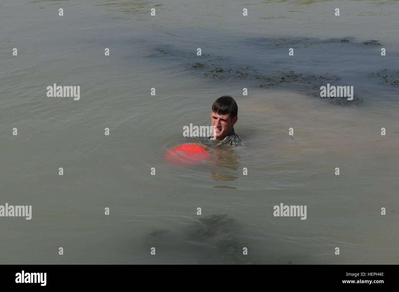 13th combat sustainment support battalion hi-res stock photography and ...