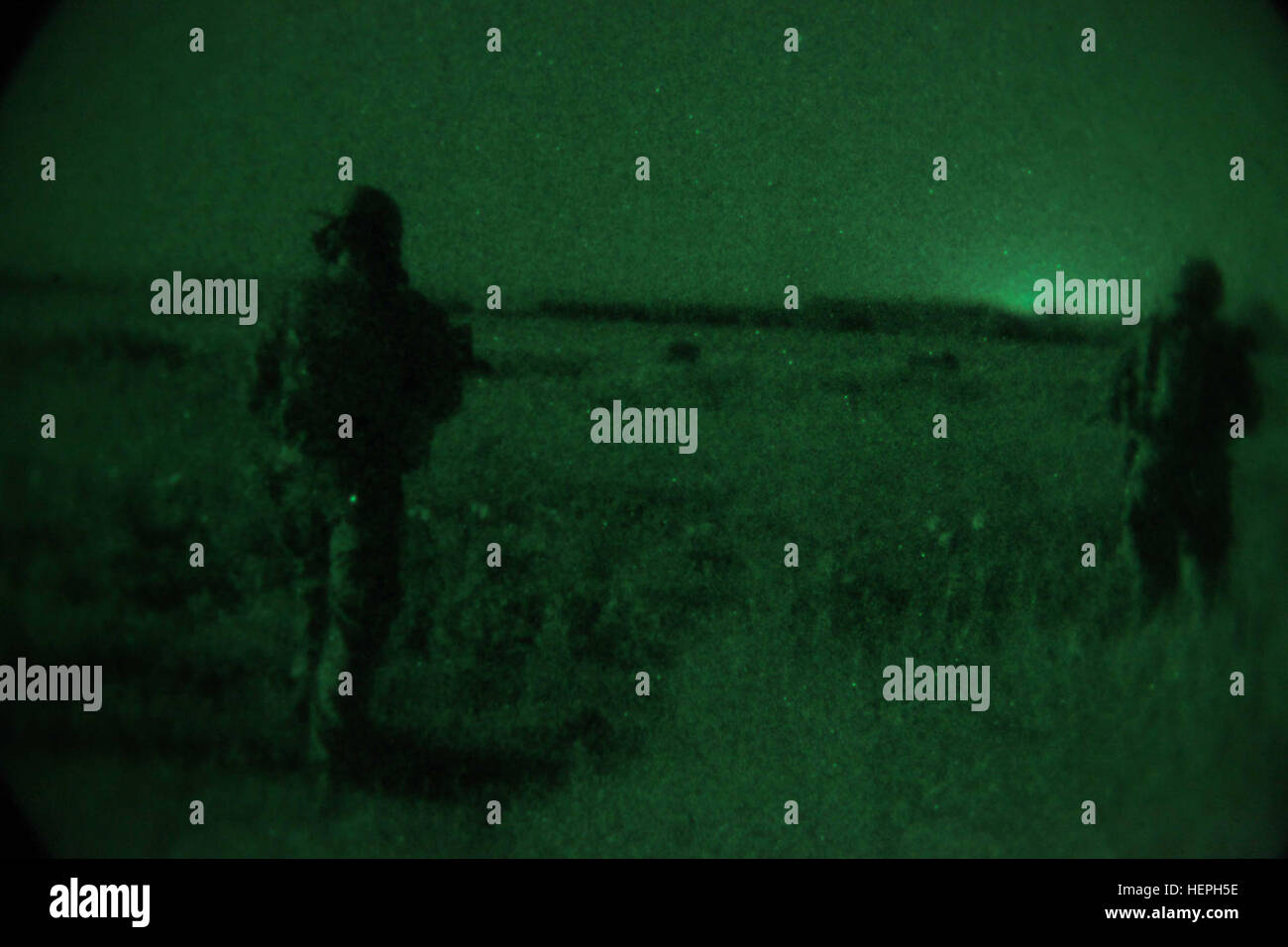 Special forces night vision hi-res stock photography and images - Alamy