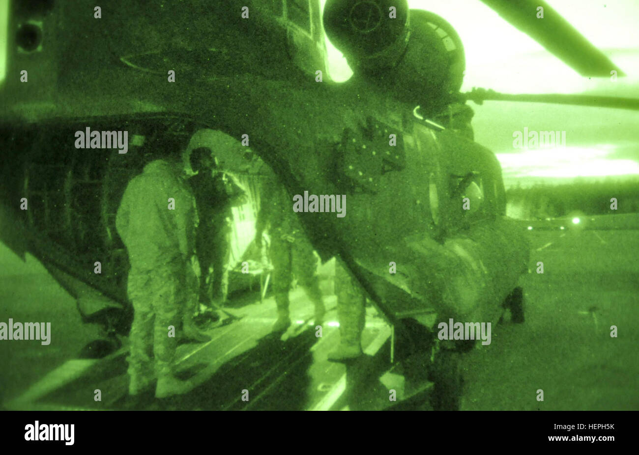 Pathfinder operation hi-res stock photography and images - Alamy