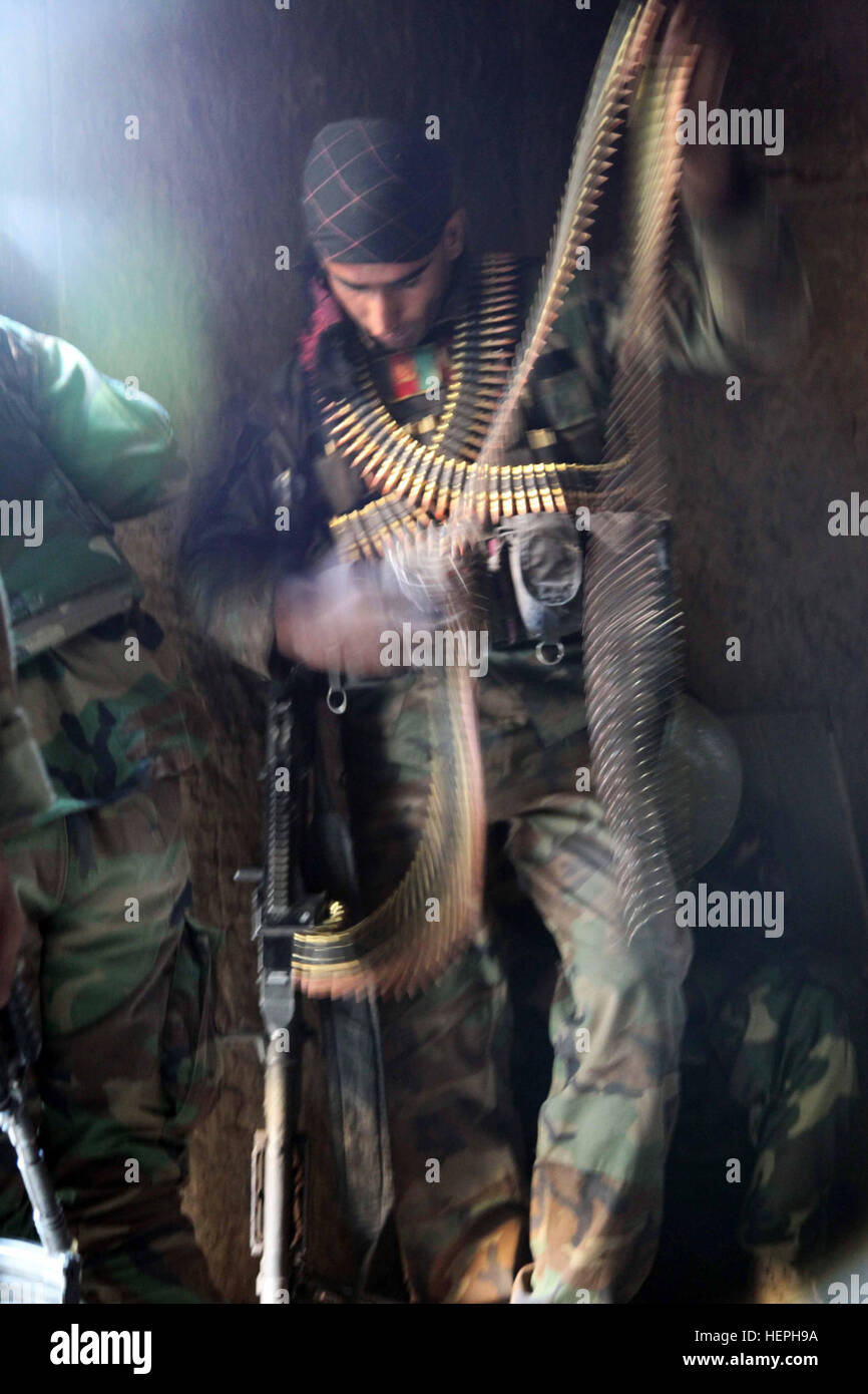 From 2nd commando kandak hi-res stock photography and images - Alamy