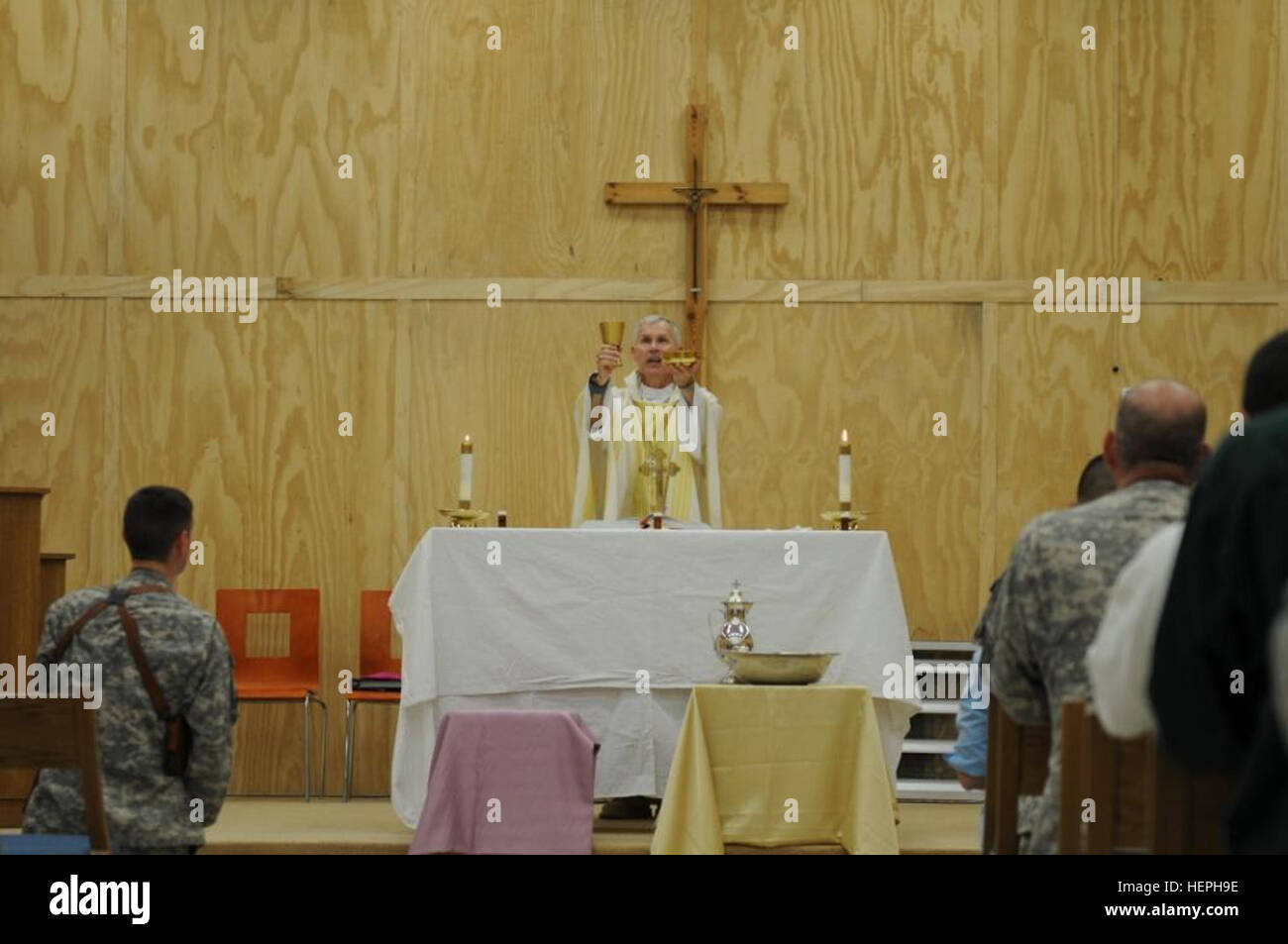 James bishop military service hi-res stock photography and images - Alamy