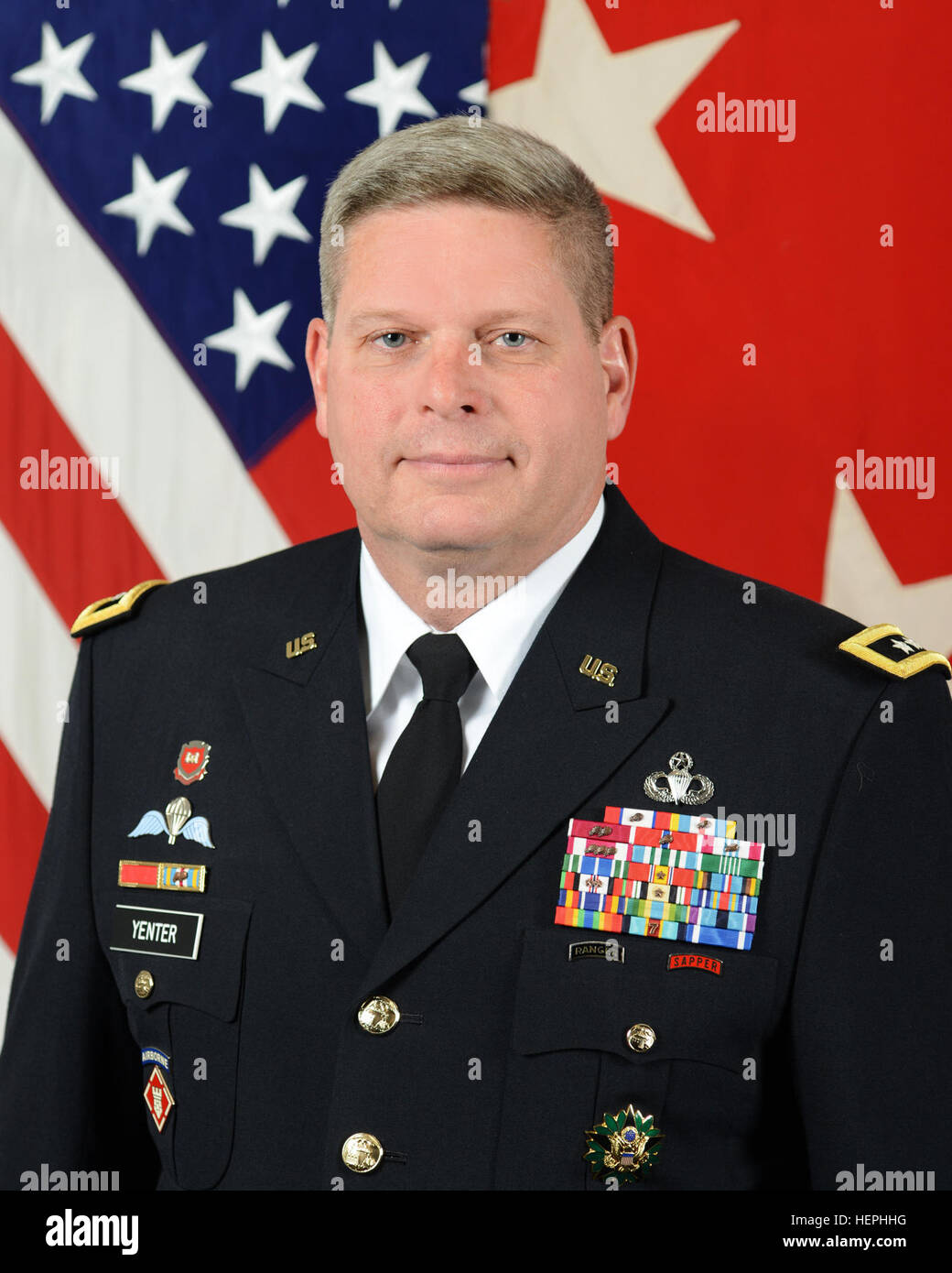 Mark yenter hi-res stock photography and images - Alamy