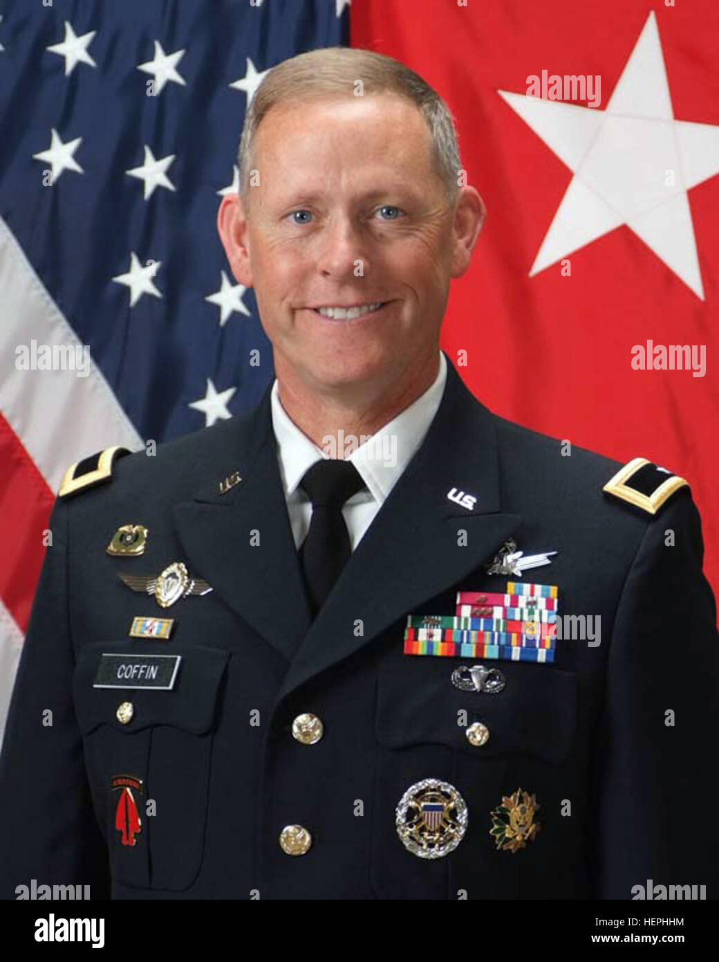 Timothy R. Coffin Stock Photo - Alamy