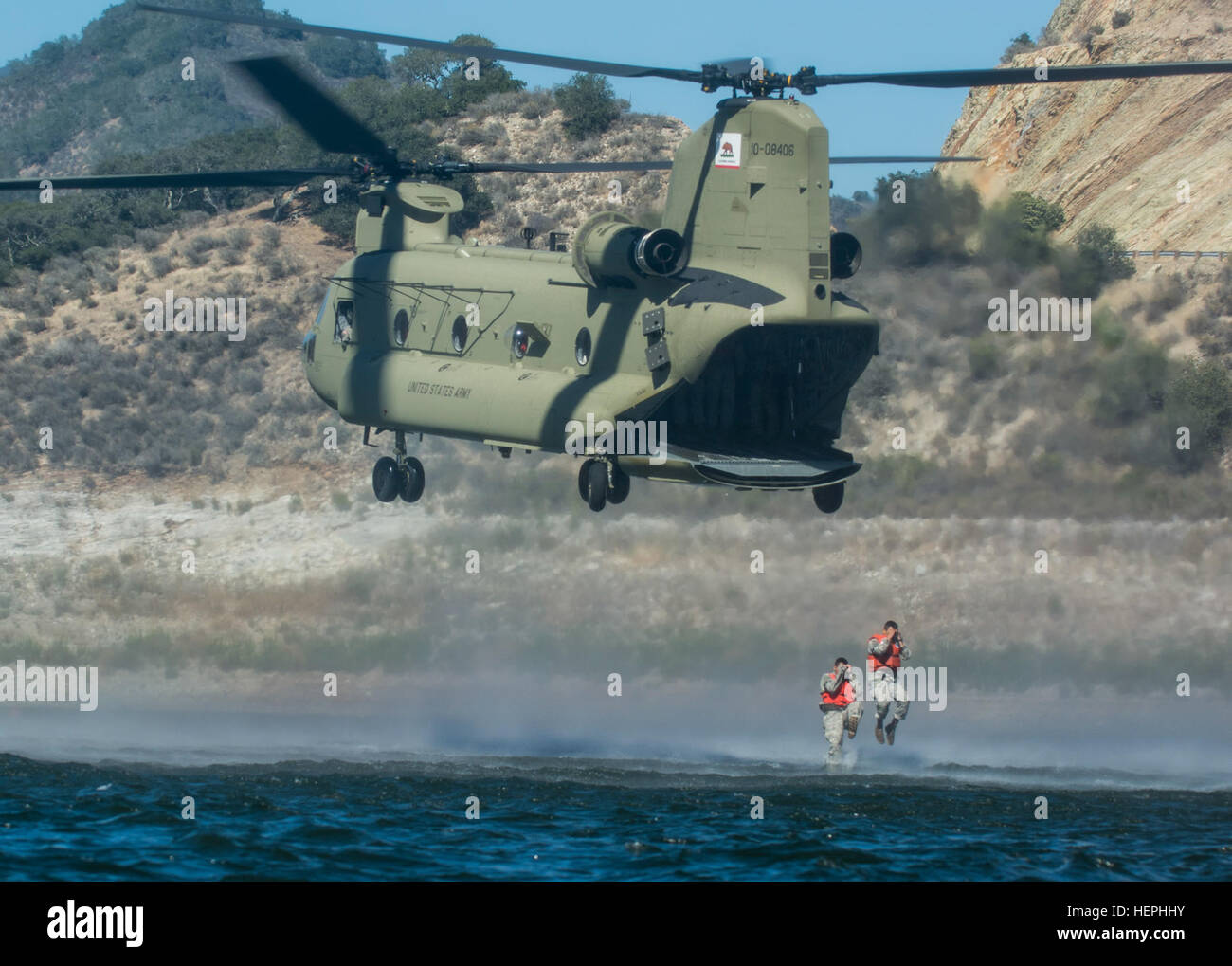 U.S. Army Reserve combat engineer Soldiers from the 374th Engineer ...