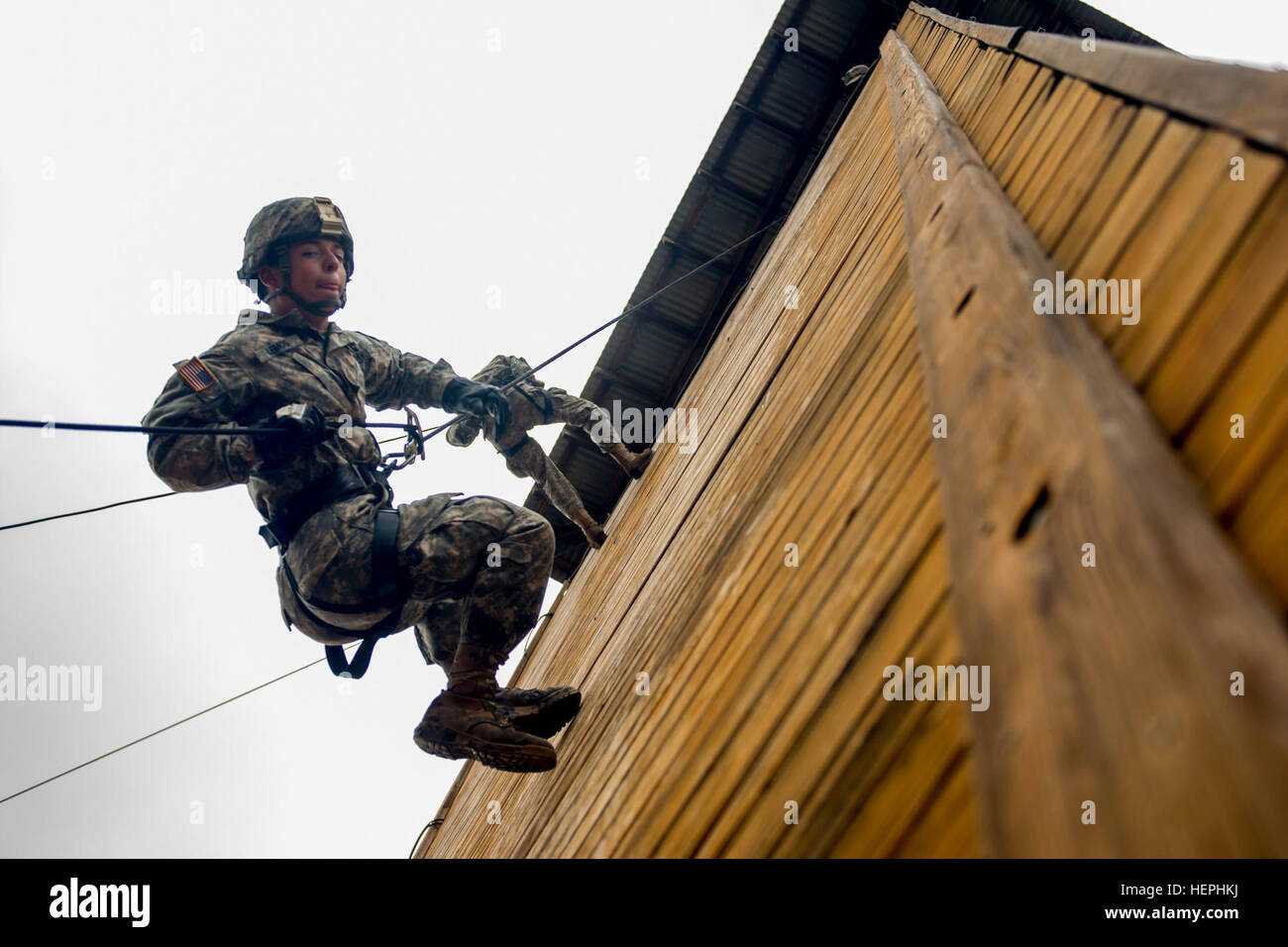 374th engineer company sapper hi-res stock photography and images - Alamy