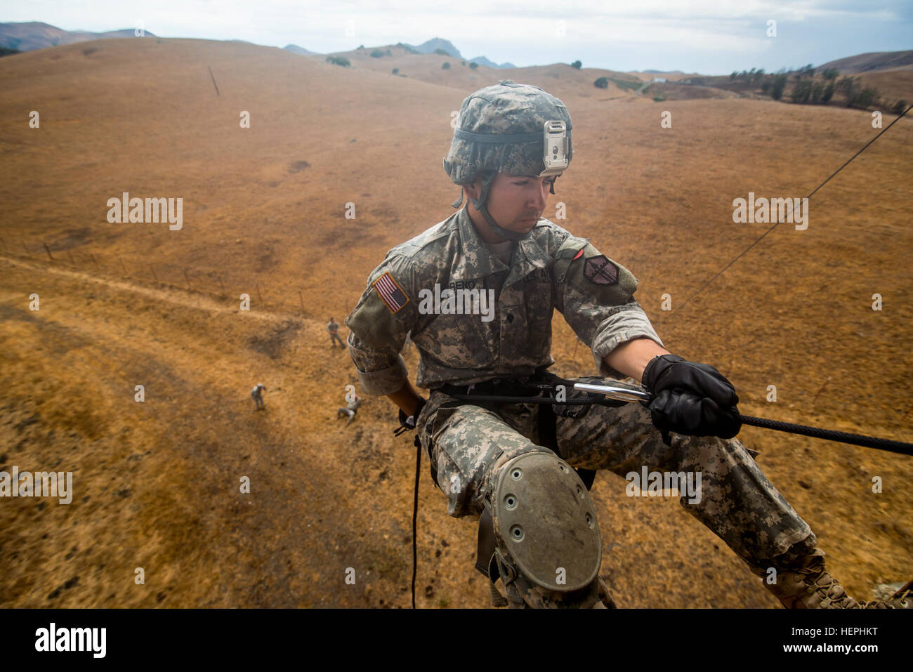 374th engineer company sapper hi-res stock photography and images - Alamy