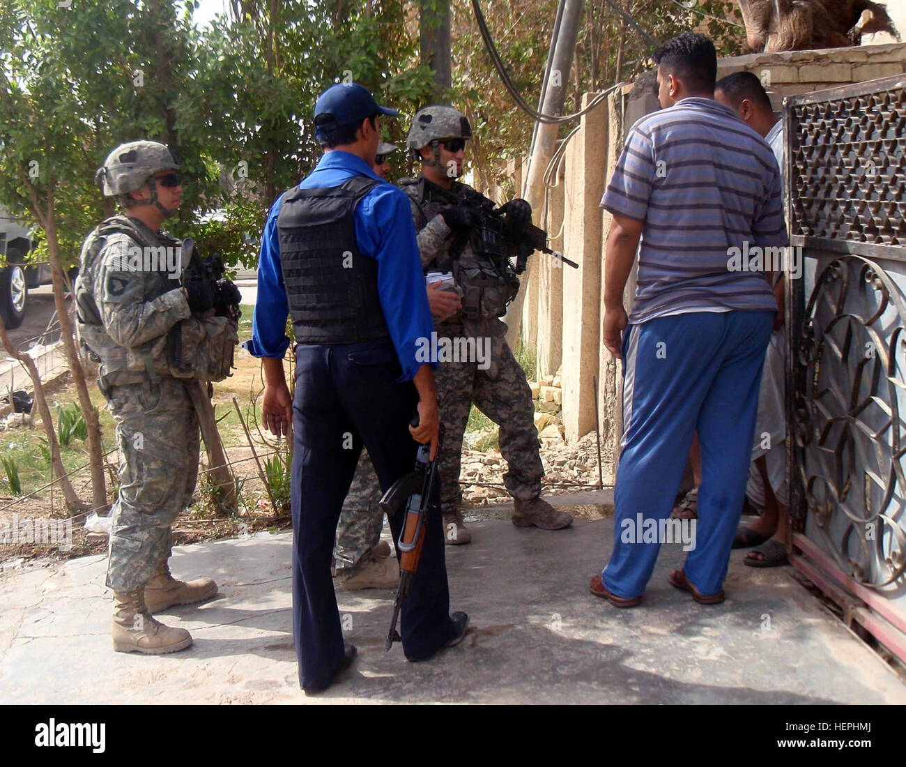 Law enforcement strategies hi-res stock photography and images - Alamy