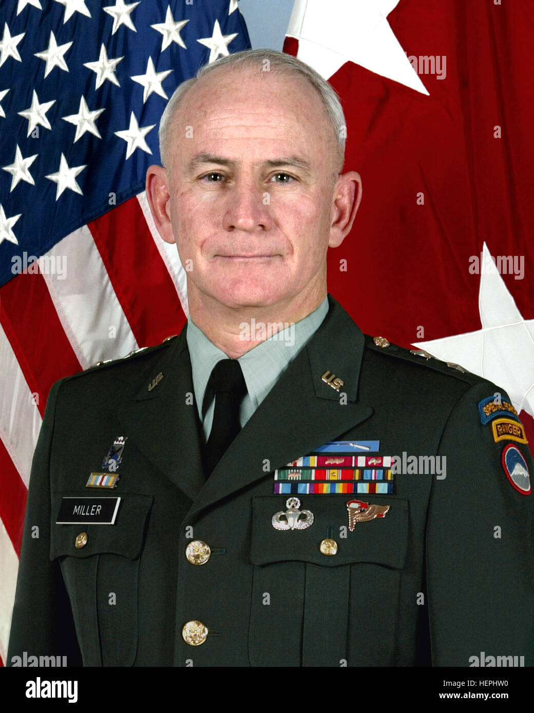 Thomas g miller hi-res stock photography and images - Alamy