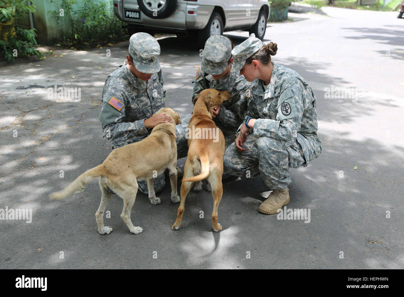 Fort meade va hospital hi-res stock photography and images - Alamy