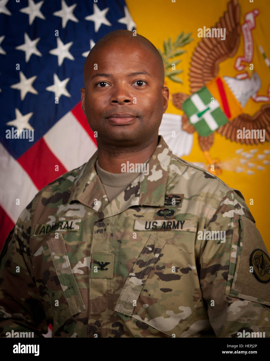 Kevin D. Admiral Stock Photo - Alamy