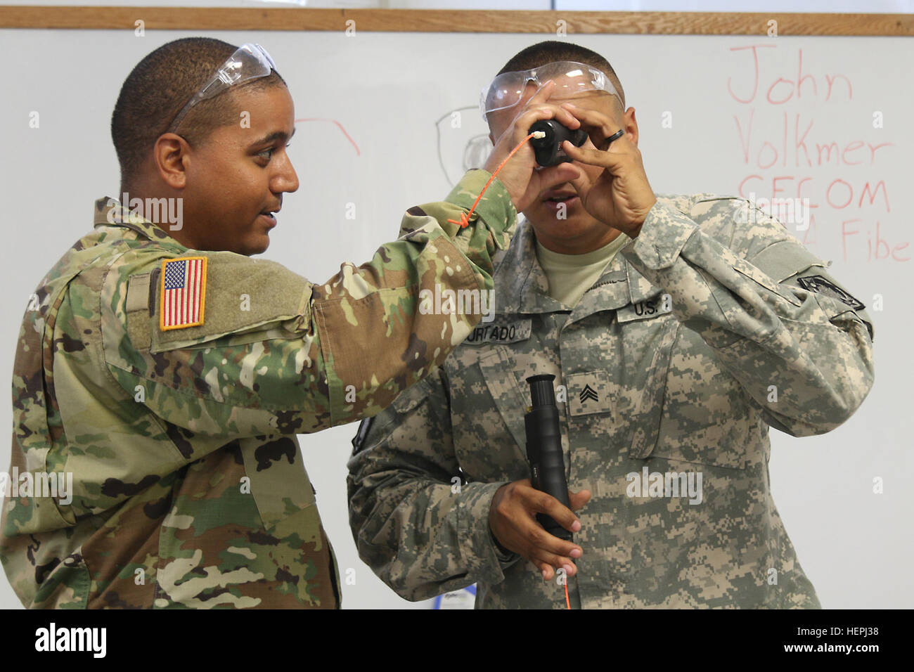 Spc jason mccarty hi-res stock photography and images - Alamy