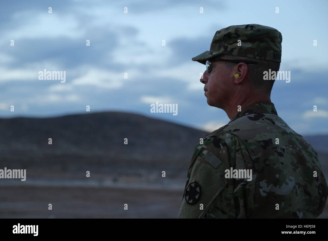 U.S. Army conducted one of the most complex joint training exercises at ...