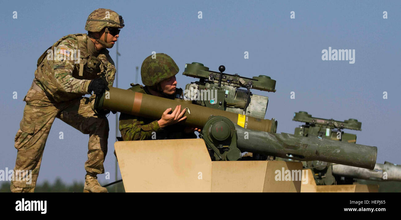 Bgm 71 tow missile hi-res stock photography and images - Alamy