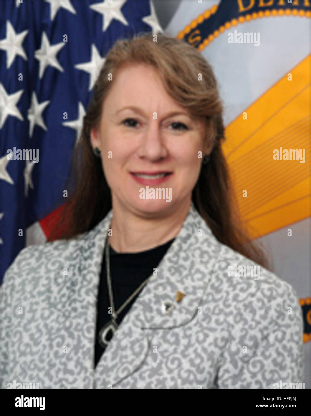 Dr Myra S. Gray Stock Photo - Alamy