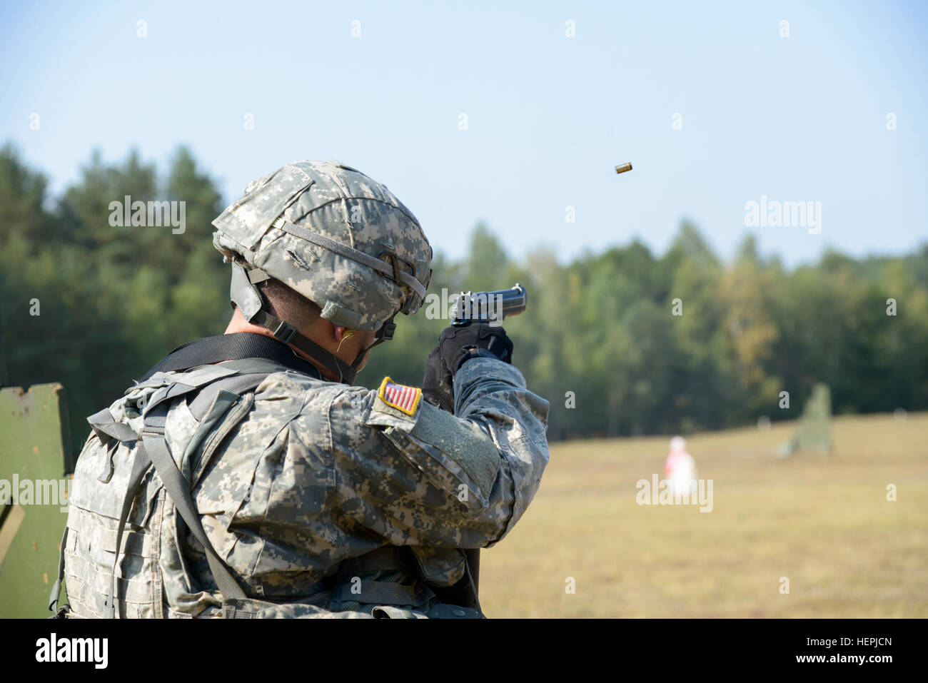 Robert hurd hi-res stock photography and images - Alamy