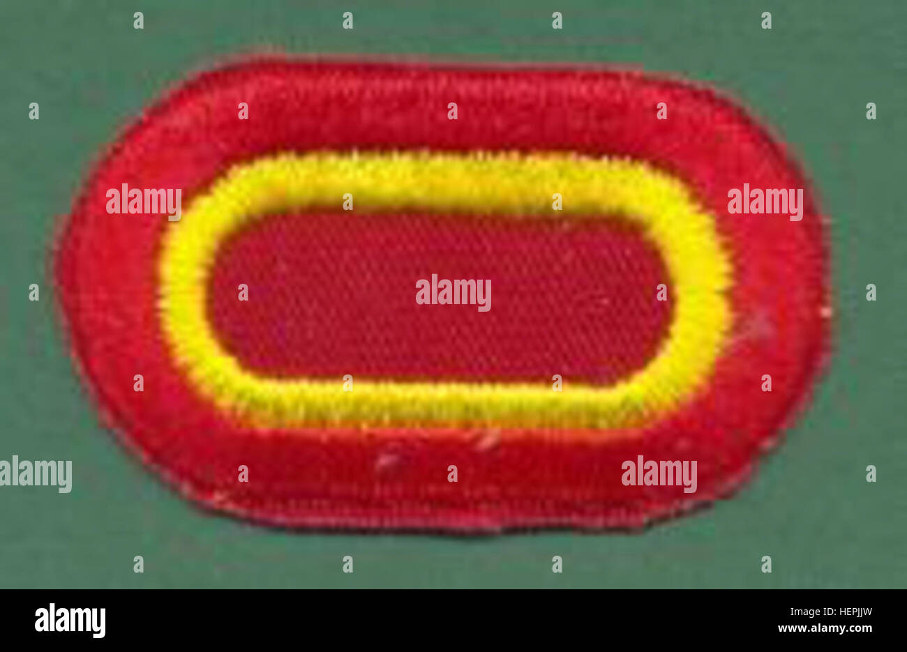 407th Brigade Support Battalion Parachutist Badge Bacground Oval Stock ...