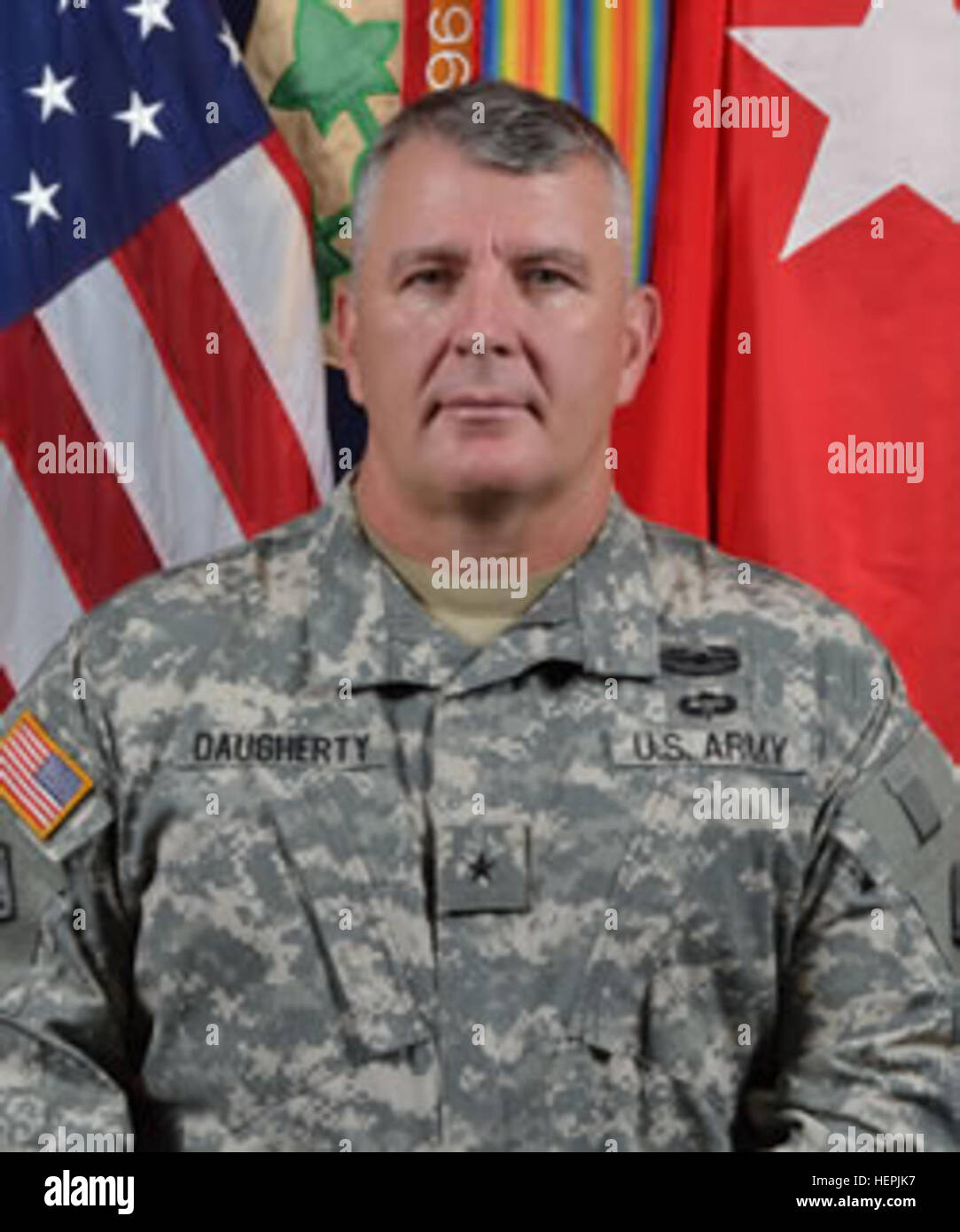 Timothy J. Daugherty (2 Stock Photo - Alamy