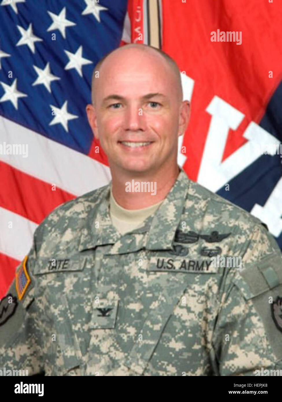 Frank W. Tate (1 Stock Photo - Alamy