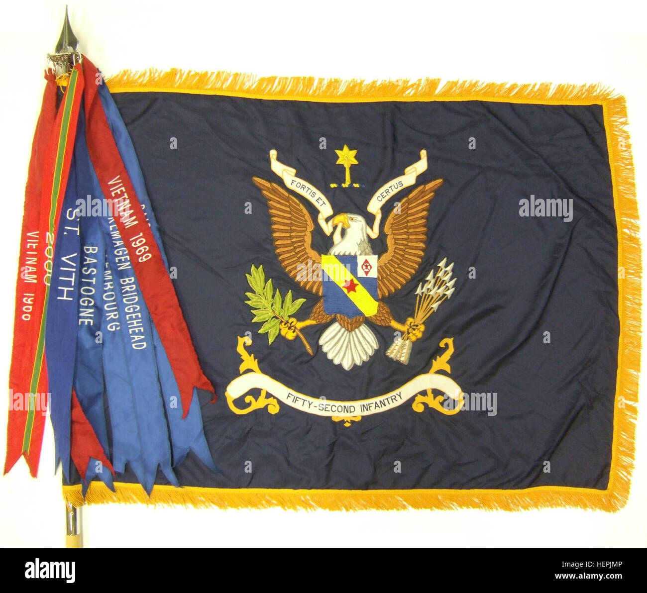 Military streamers hi-res stock photography and images - Alamy