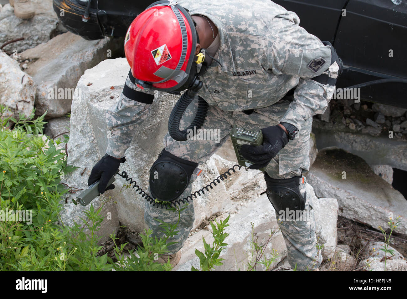 U s soldiers from 92nd hi-res stock photography and images - Alamy